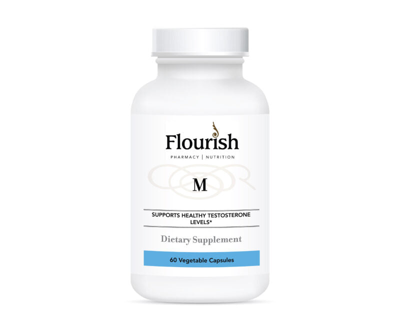 M - Desire Formula for Men – Flourish Rx