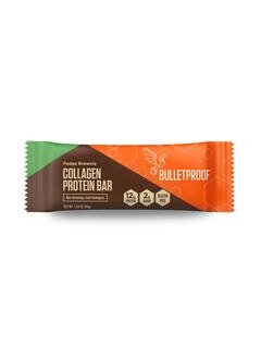 Bulletproof Collagen Protein Bars – Flourish Rx