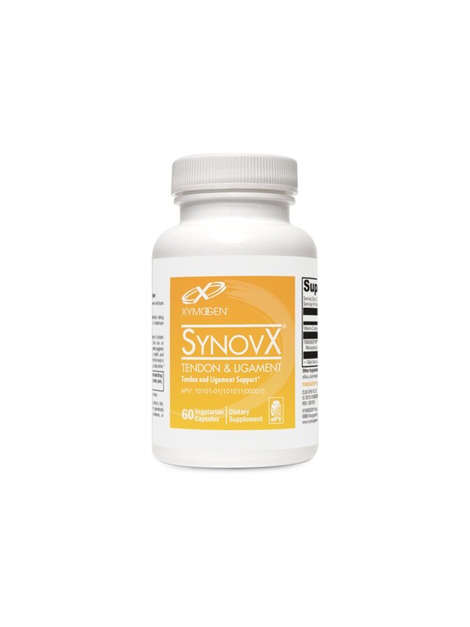 SynovX Tendon – Flourish Rx